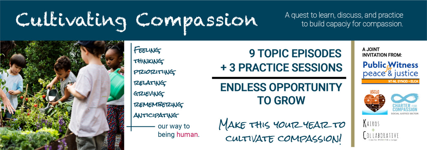 Cultivating Compassion 2023 – Series Overview – NT-NL Public Witness ...