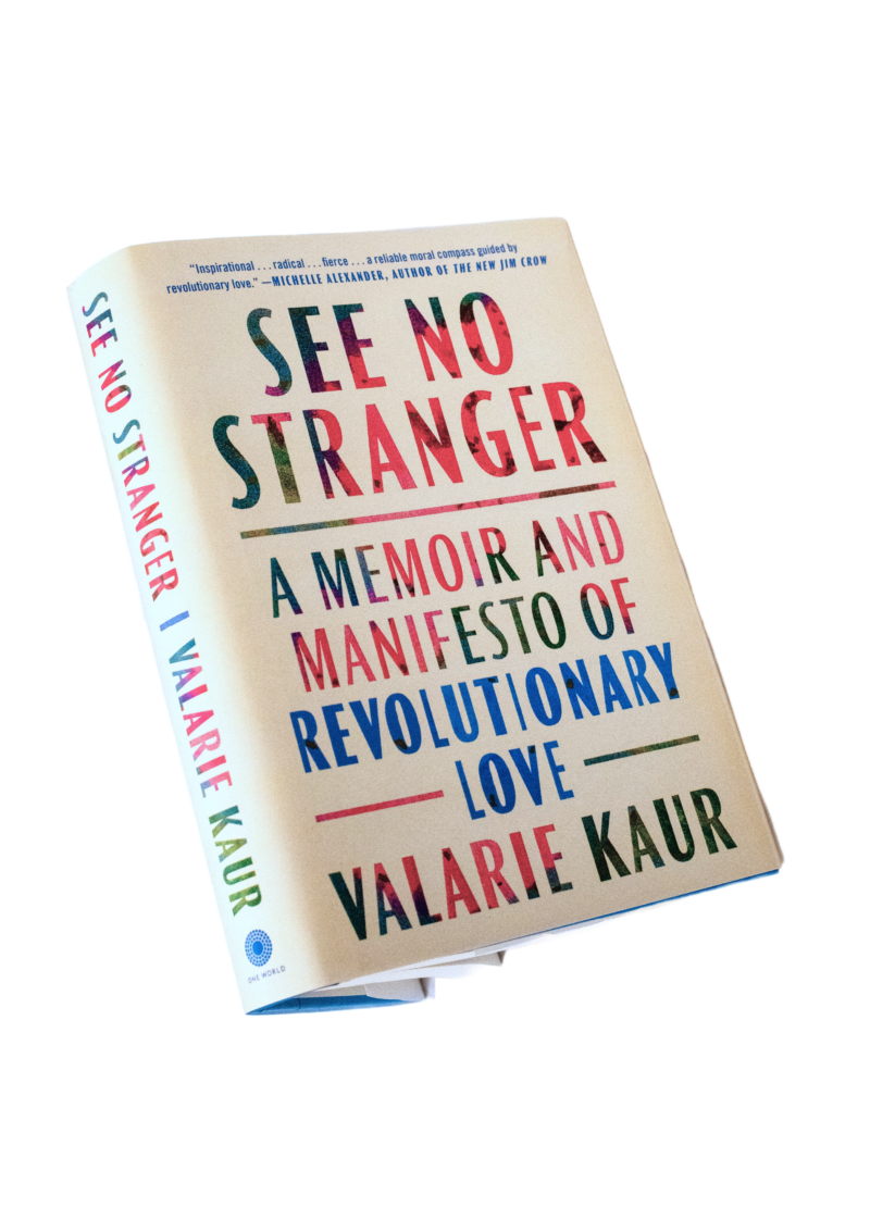 Cultivating Compassion Session 8: See No Stranger: a Memoir and ...